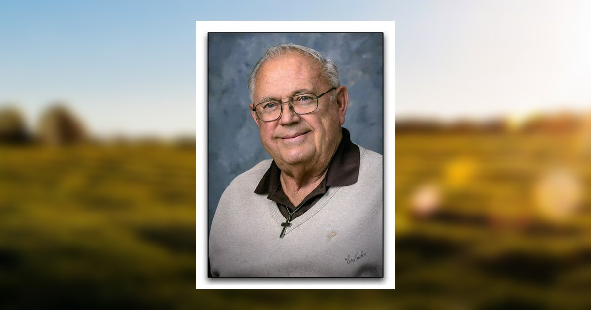 Allen Eugene Capps Obituary October 28, 2016 - Smart Cremation