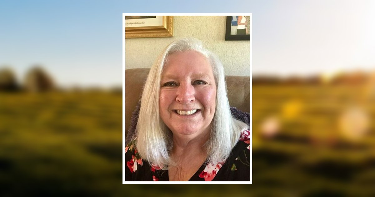 Deborah Beard Obituary May 24, 2021 - Pinecrest Funeral & Cremation ...