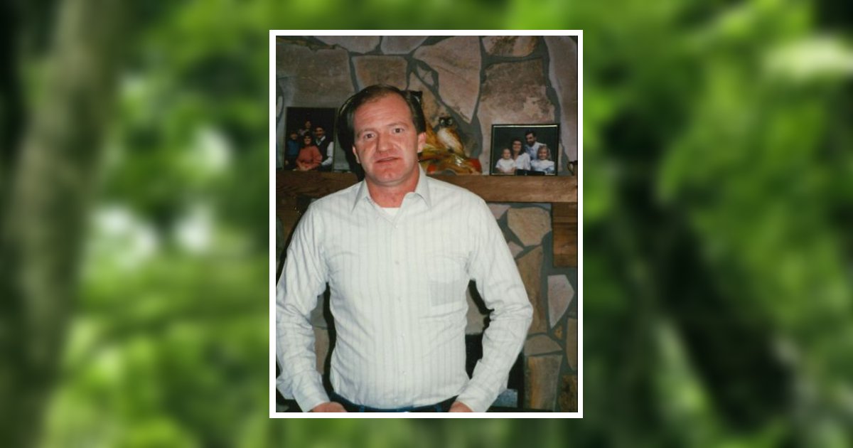 Aaron Gee Obituary April 19, 2025 - Ingram Funeral Home & Crematory