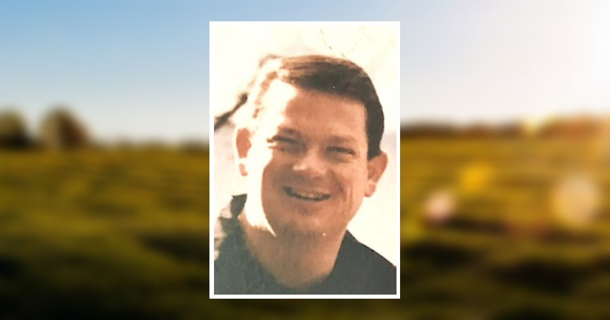 Timothy Turner Obituary November 24, 2018 - Alameda Mortuary