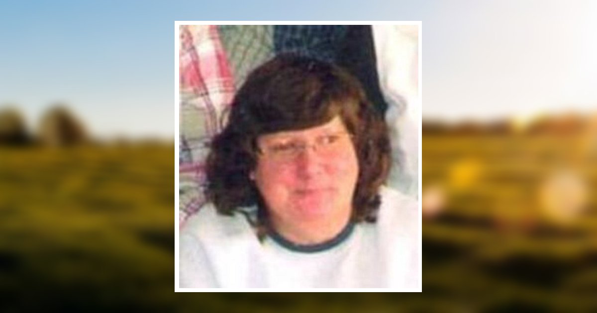 Denise Ware Obituary March 4, 2016 - Eichholtz & Daring Funeral Homes