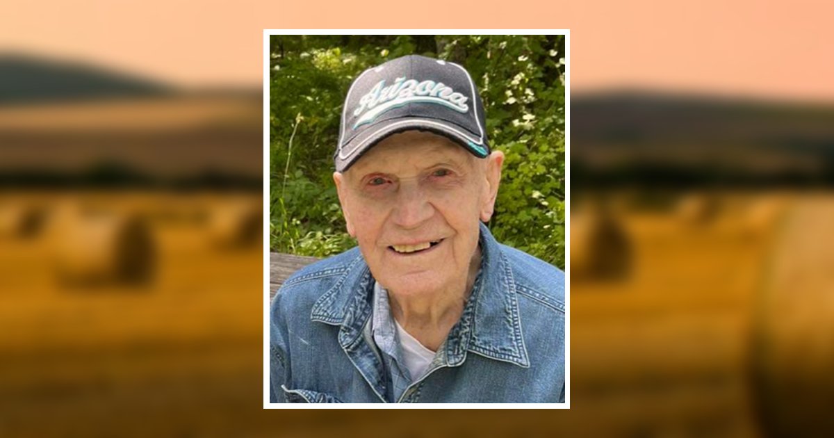Wilfred "Bill" "Willie" Hinnenkamp Obituary 2023 - Patton-Schad Funeral Home