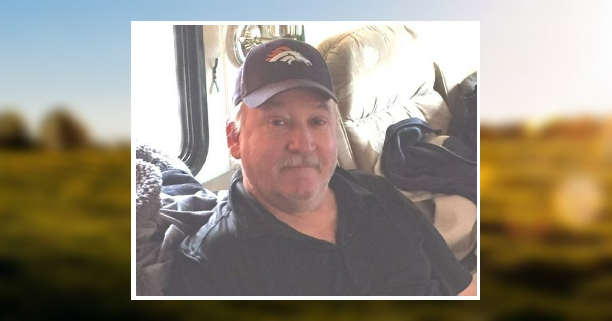 Alan Giles Obituary February 25, 2019 - Smith Family Funeral Home