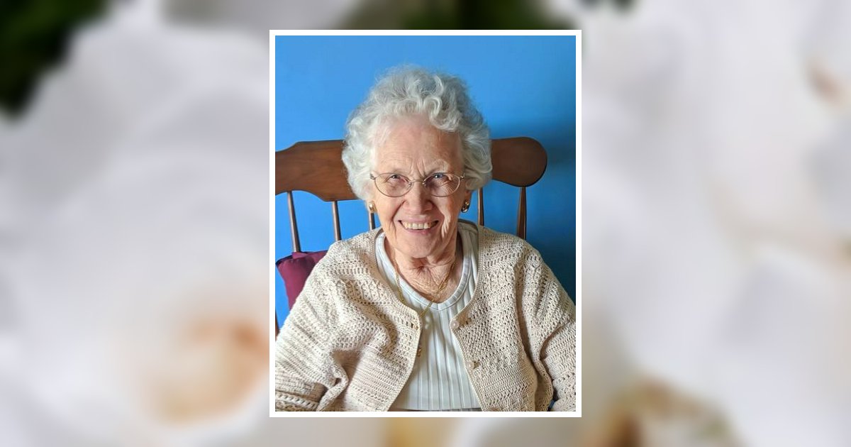 Audrey Hedlin Obituary January 19, 2025 - Saskatoon Funeral Home