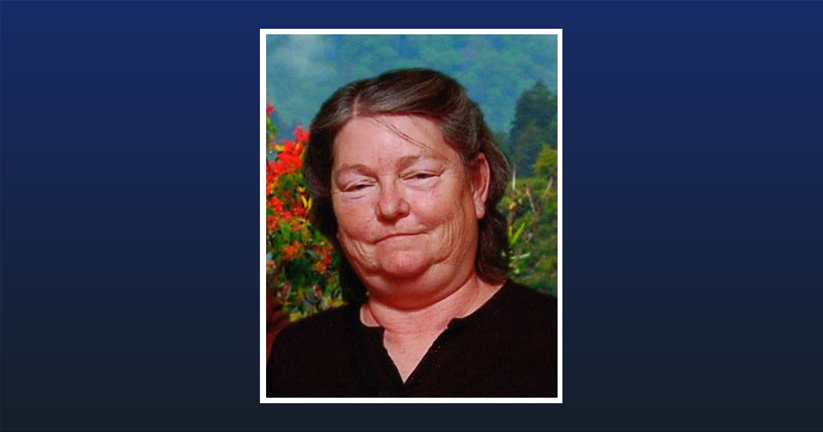 Glenda Faye Douthart Obituary October 6, 2024 - Behner Funeral Home ...