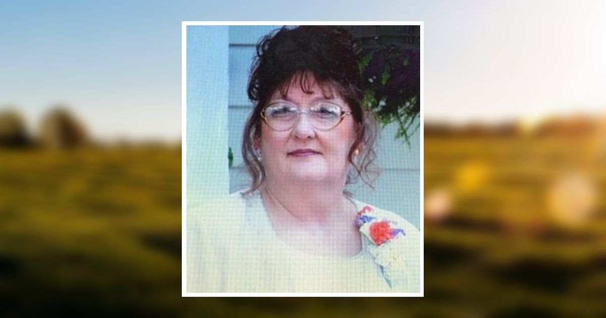 Patsy W. "Watson" Ashley Obituary November 9, 2018 - Harris Funeral ...