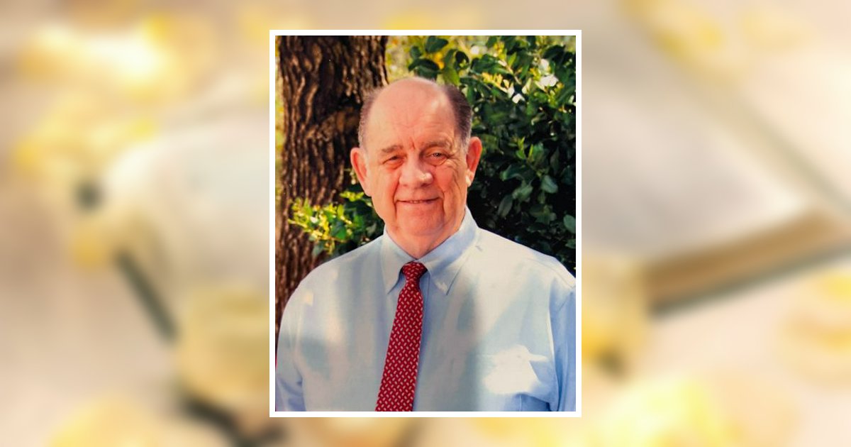 Jack Lee King Obituary April 19, 2024 - C.T. Baker & Sons