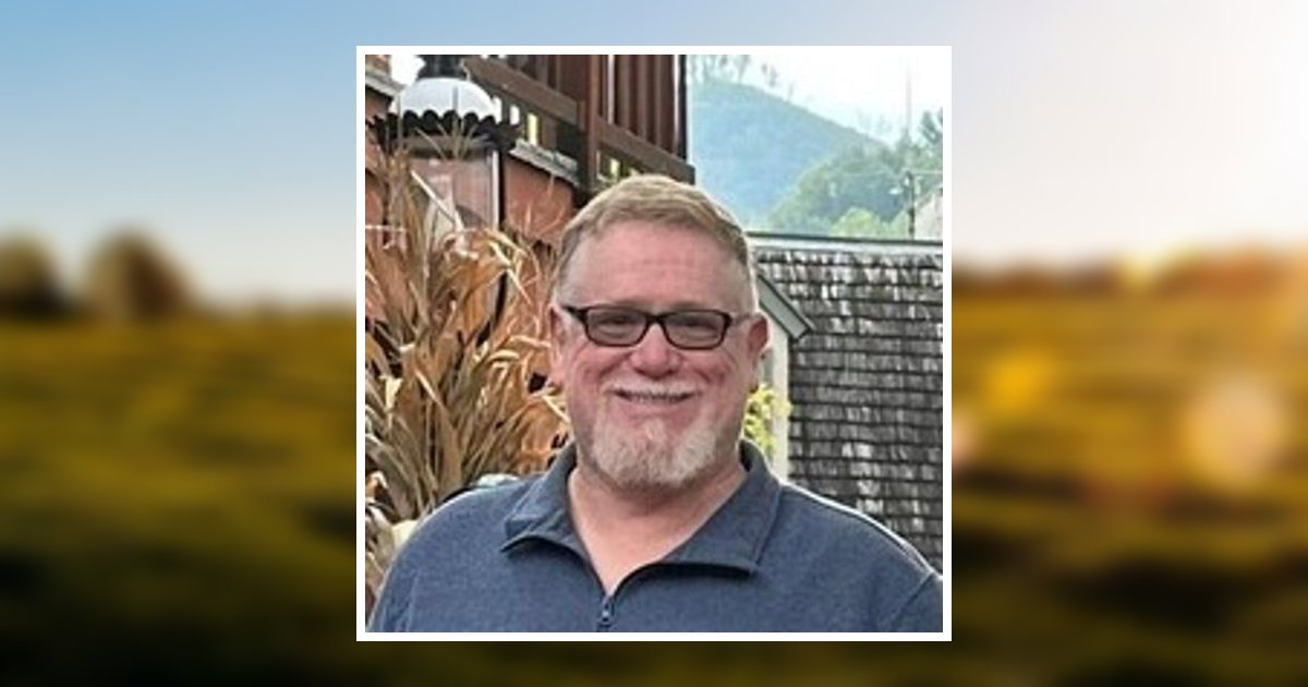 Michael Travis Reed Obituary 2023 - Wolfe-Bayview Funeral Home and ...