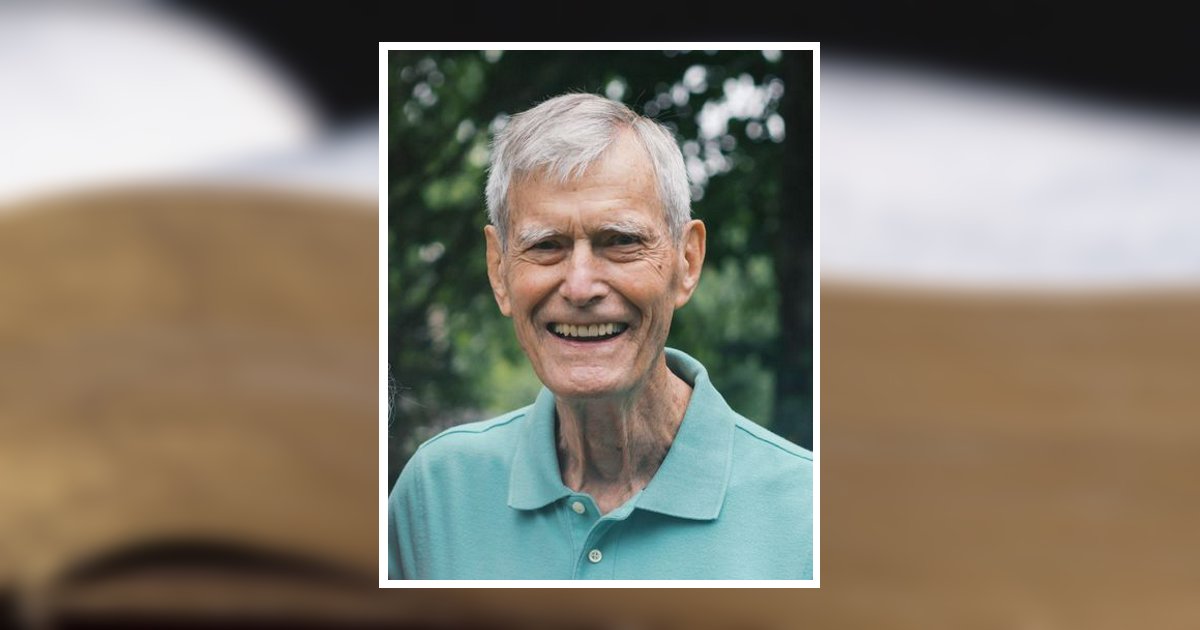 Eugene Edward Crowder Obituary September 29, 2025 - Morris-Baker ...