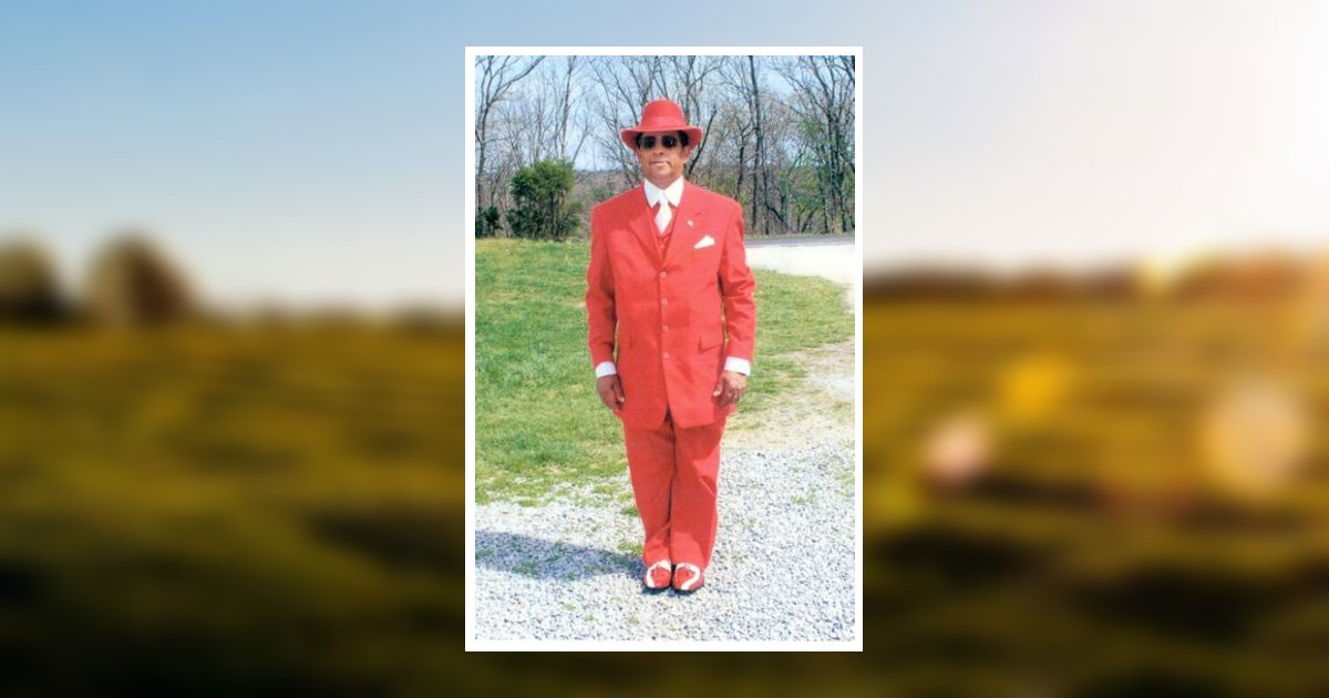 James "Jimmy Mack" Hendrickson Obituary February 28, 2023 - Foster ...