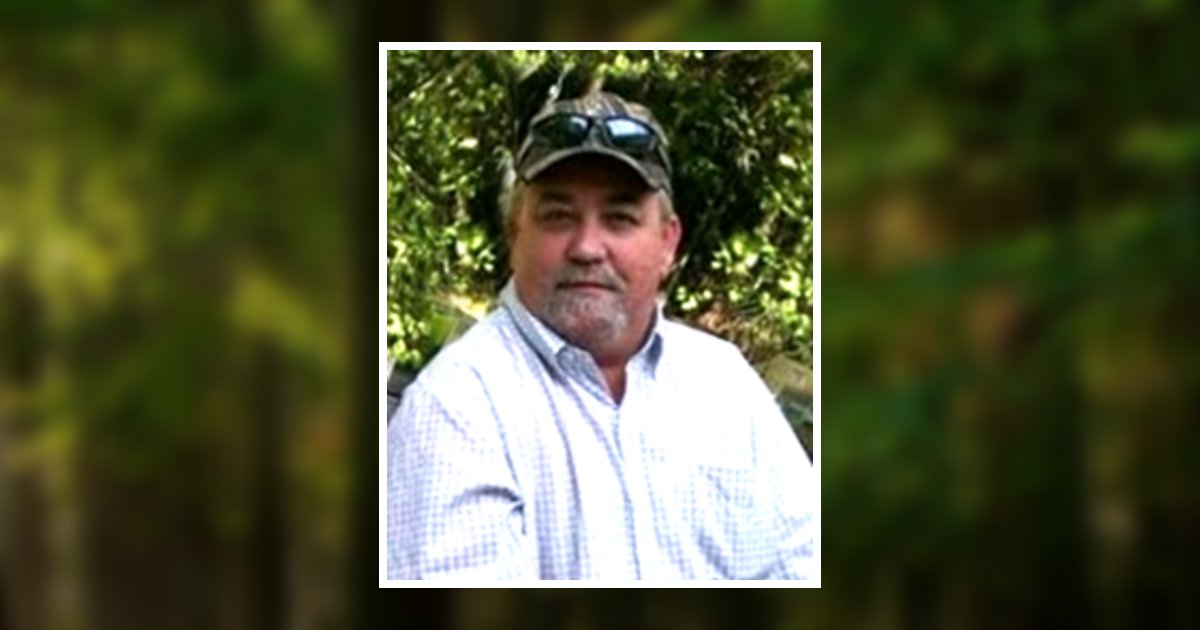 Carlos Stanbro Sr. Obituary March 2, 2024 - Munden Funeral Home