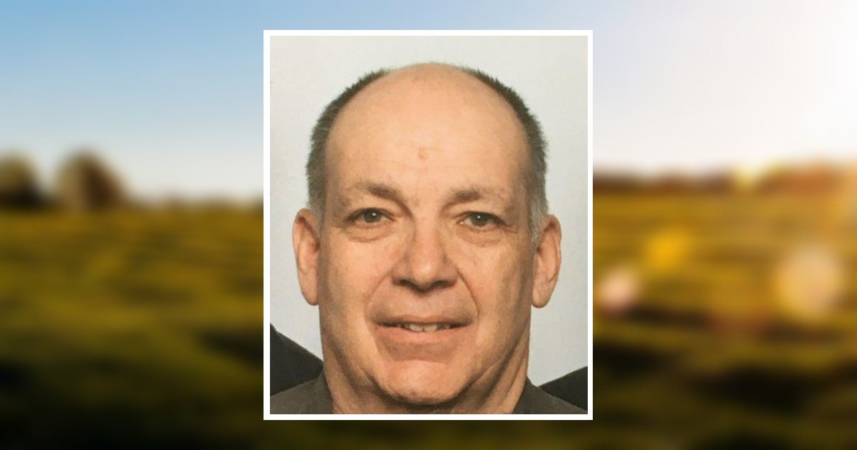 Robert Wiley Obituary July 20, 2020 - Crandall Funeral Home