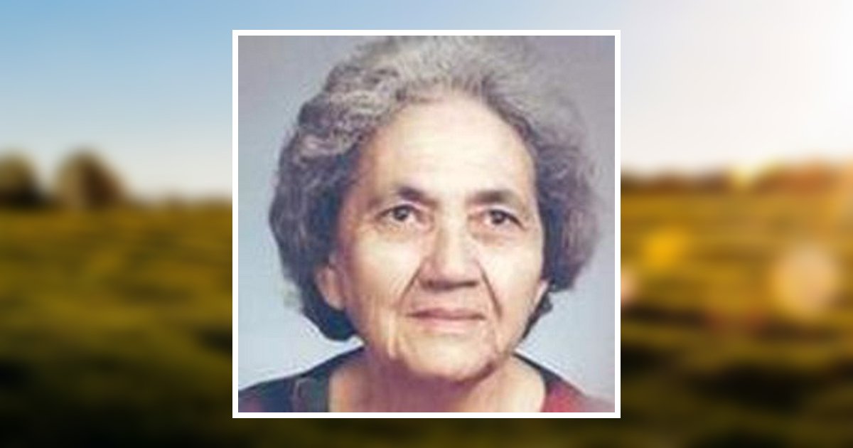 Marjorie “Margie” Josephine Lodrigue Gregoire Obituary October 5, 2008 - Chauvin Funeral Home ...