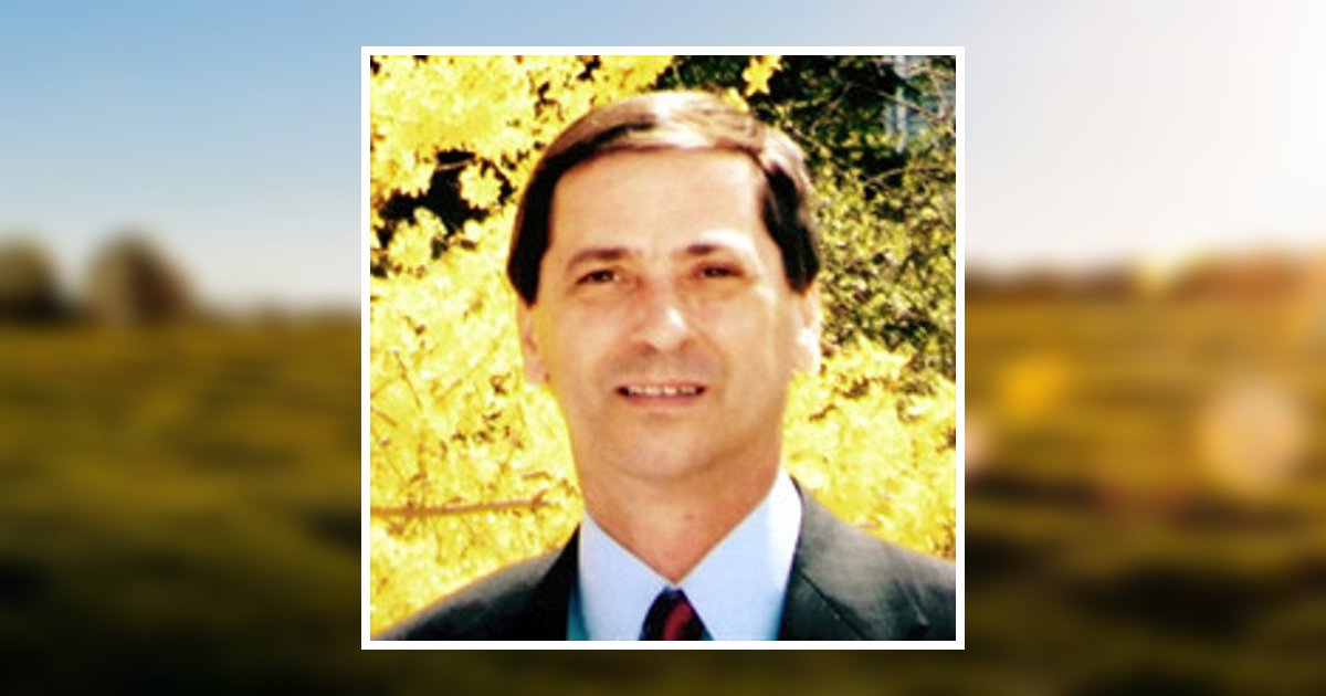 Richard Smith Obituary March 5, 2015 - Smith Family Funeral Home