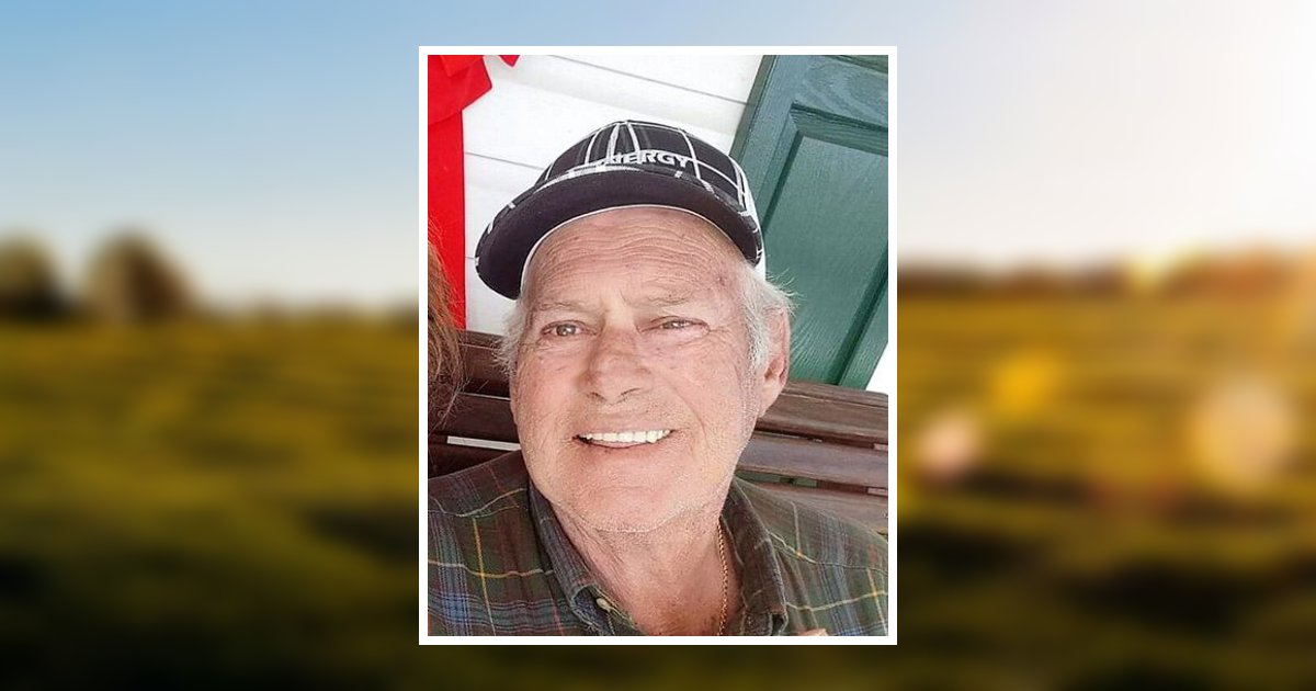 Jerry Randall Obituary November 8, 2020 - Beam Funeral Service & Crematory