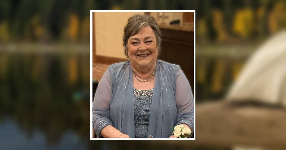 Nancy Mendolia Obituary June 12, 2024 - Baue Funeral Homes