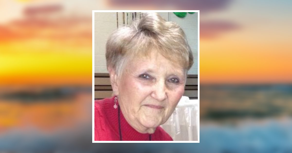 Linda Rangel Obituary December 19, 2024 - Trimble Funeral Home