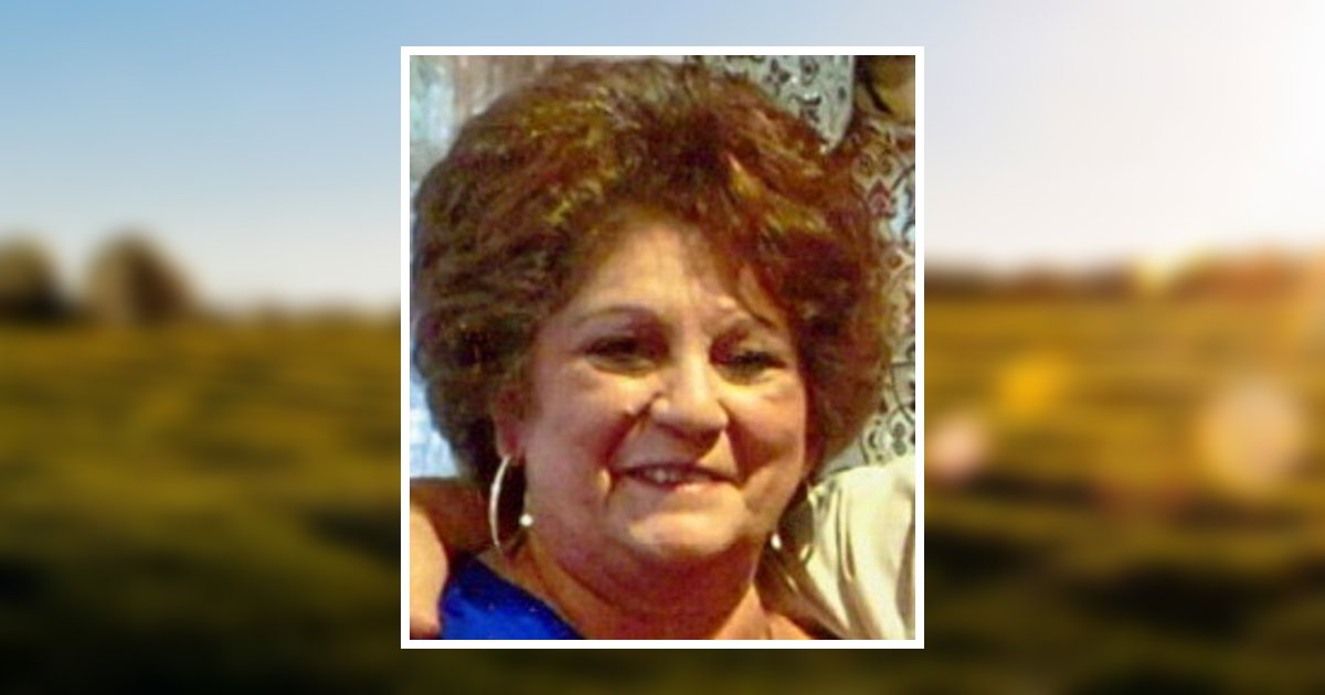 Julia A. (Ricci) "Judy" Iafrate Obituary October 4, 2017 - Nardolillo ...