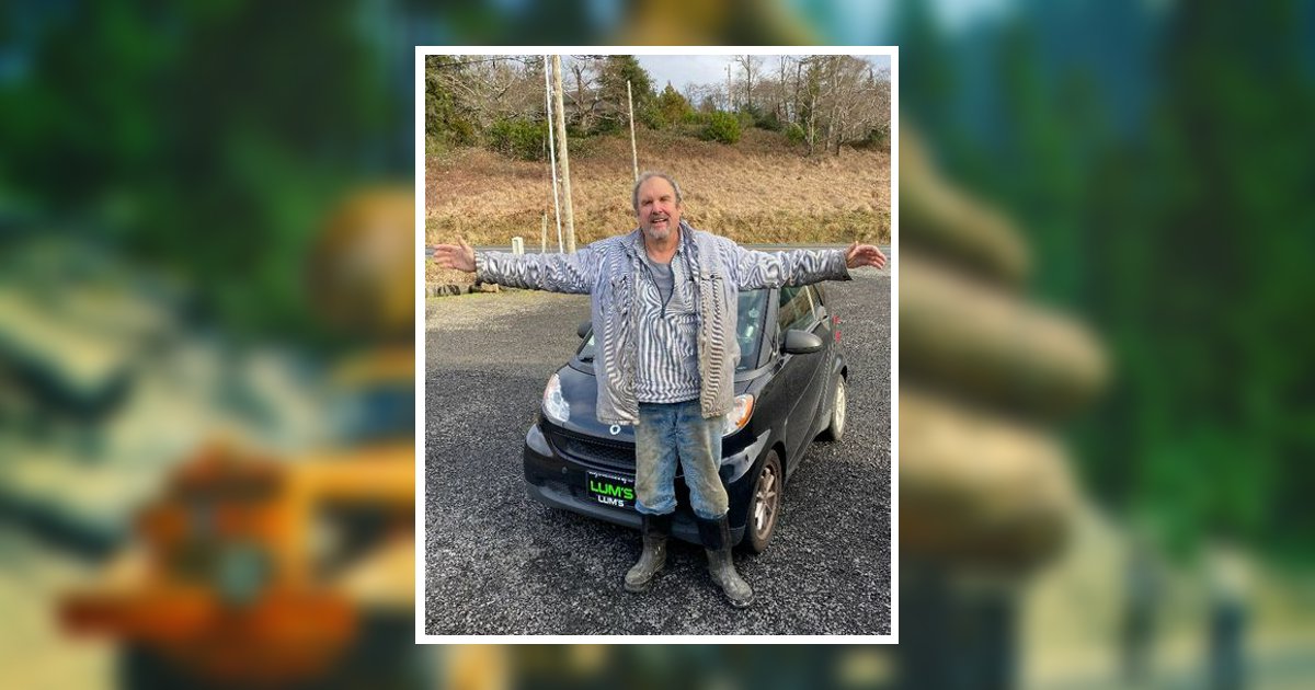 James Neikes Obituary September 1, 2023 - Hughes-Ransom Mortuary