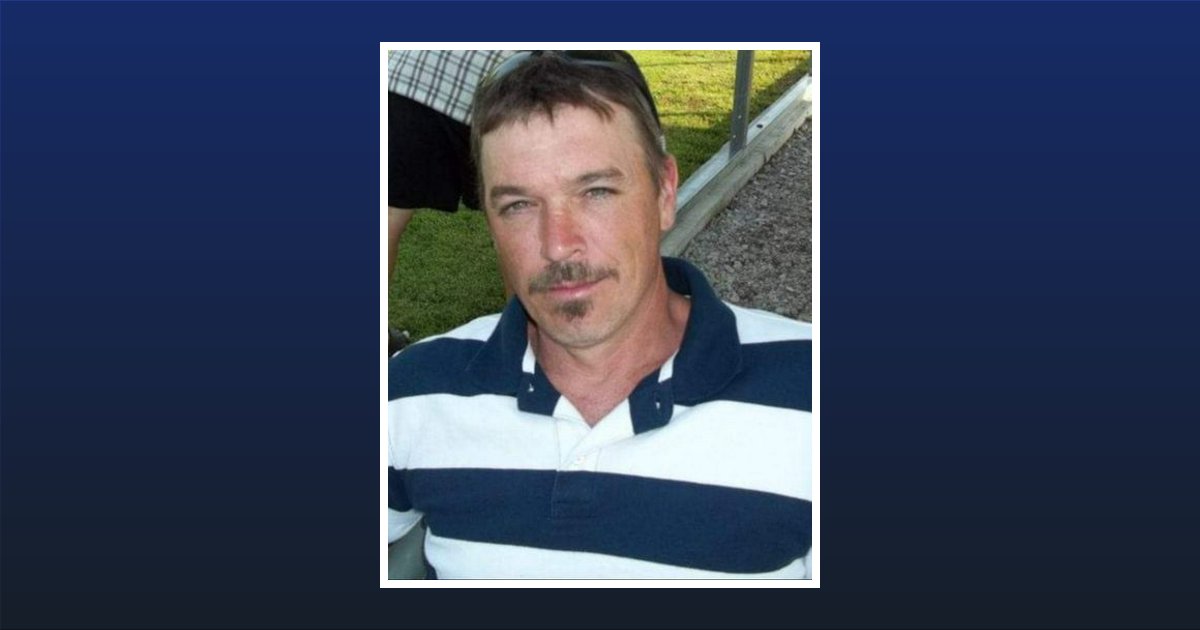 Timothy Dell Locke Obituary February 26, 2024 - Indiana Funeral Care