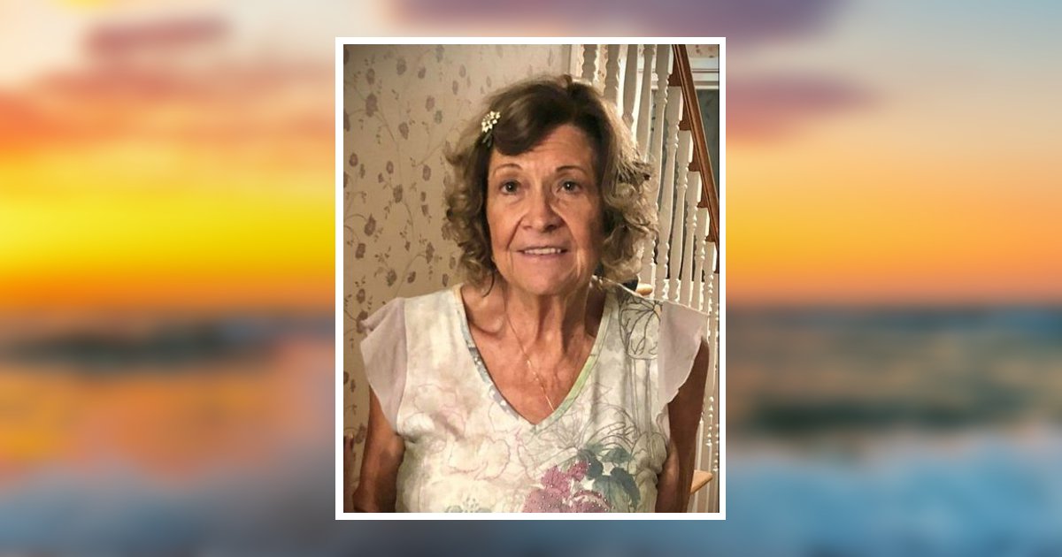 Marlene Susan Kish Obituary November 12, 2023 - Manns Family Funeral Home