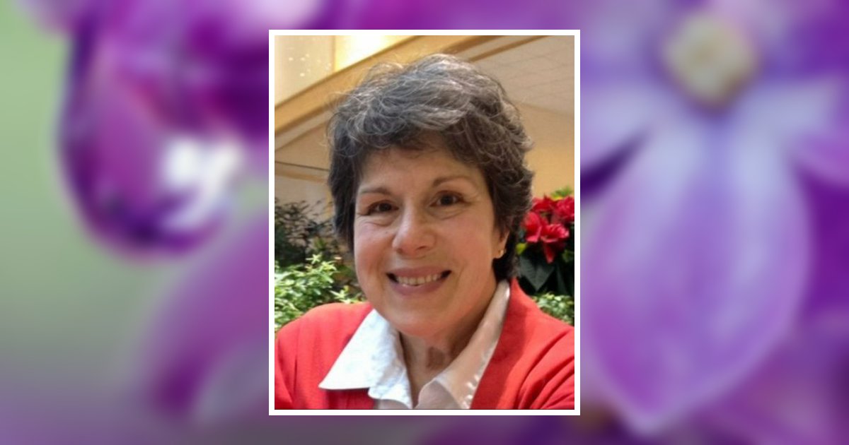 Lynne B. Griffin Obituary March 16, 2025 - Keohane Funeral Home