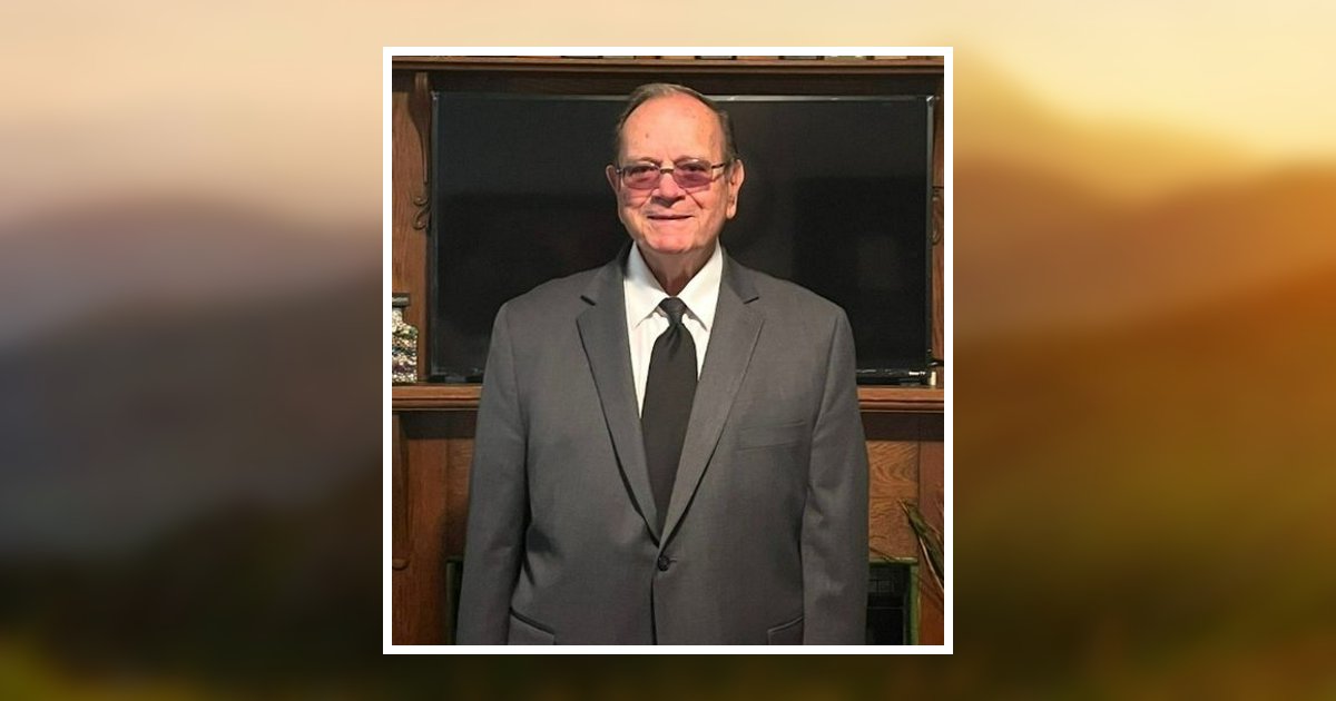 Terry Junior Higgs Obituary December 4, 2024 - Rasmussen Mortuary