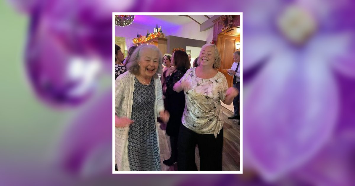 Virginia Catherine Cullen Obituary April 24, 2024 - Horan & McConaty ...