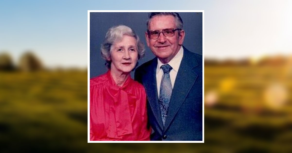 Carlene Smith Obituary December 4, 2024 - Brookings-Smith Funeral Home