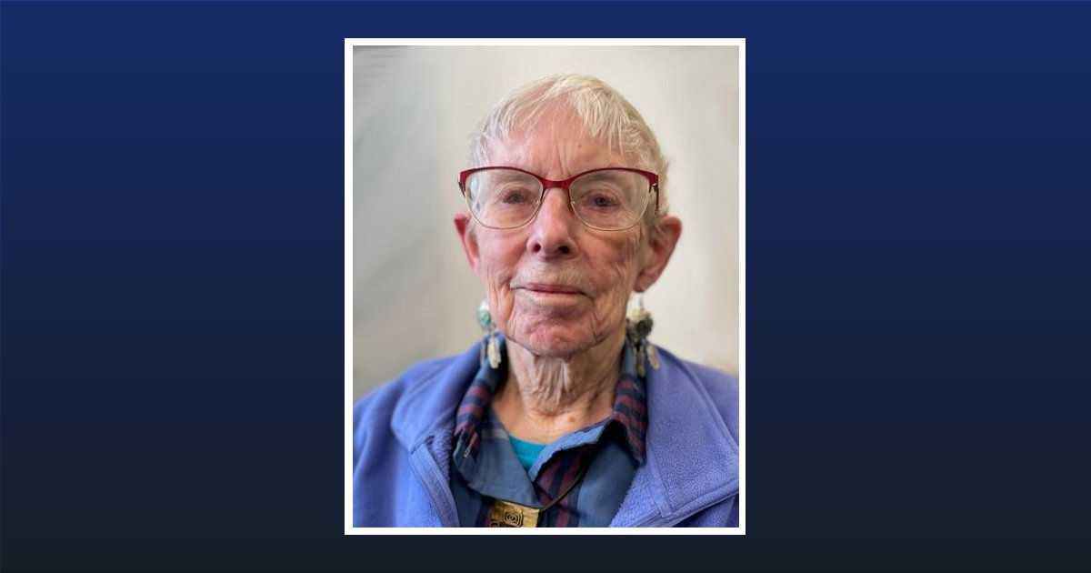 Anne Catherine "Nancy" Whitla Obituary March 21, 2025 - Affordable ...