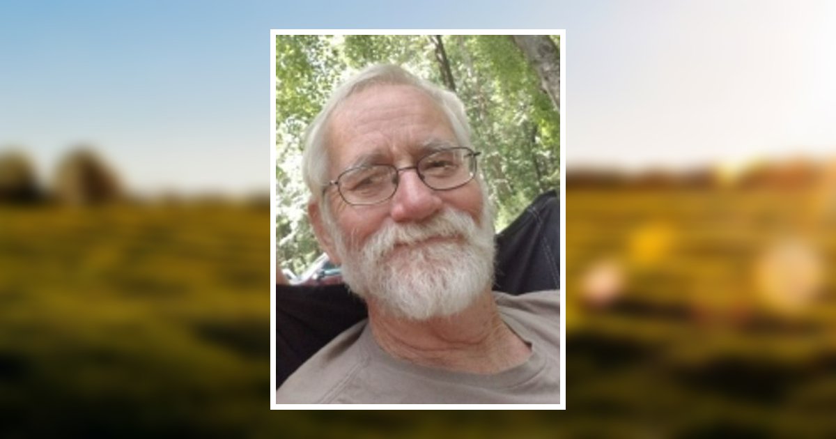 Kenneth Edward Russell Obituary January 28, 2023 - Companion Funeral ...