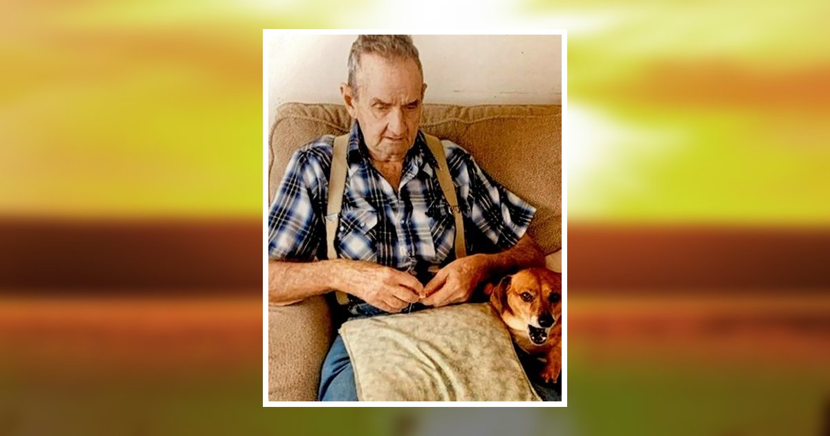 Maynard Louis "Lou" Ouellette Obituary September 19, 2022 - Nichols ...