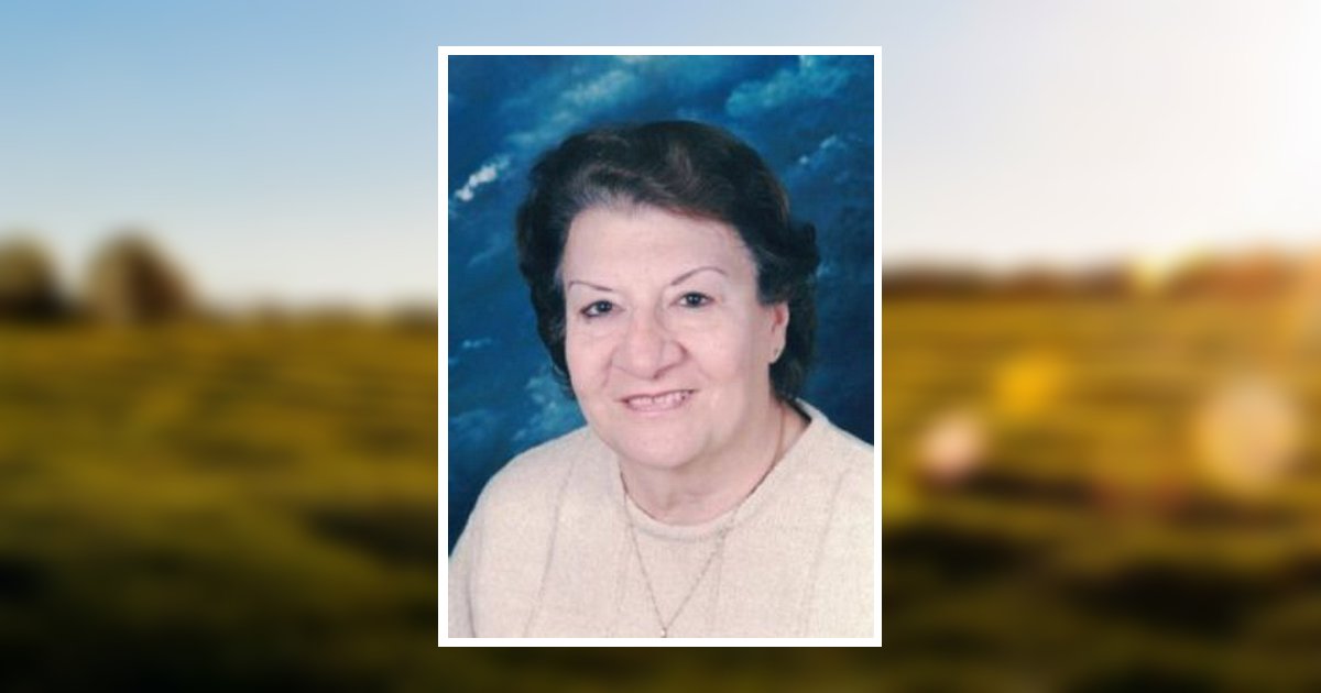 Leonie Hanoon Obituary April 21, 2017 - Resthaven Gardens of Memory ...