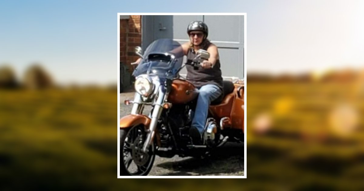 Lisa Hollifield Obituary September 13, 2022 - Anders Rice Funeral Home ...