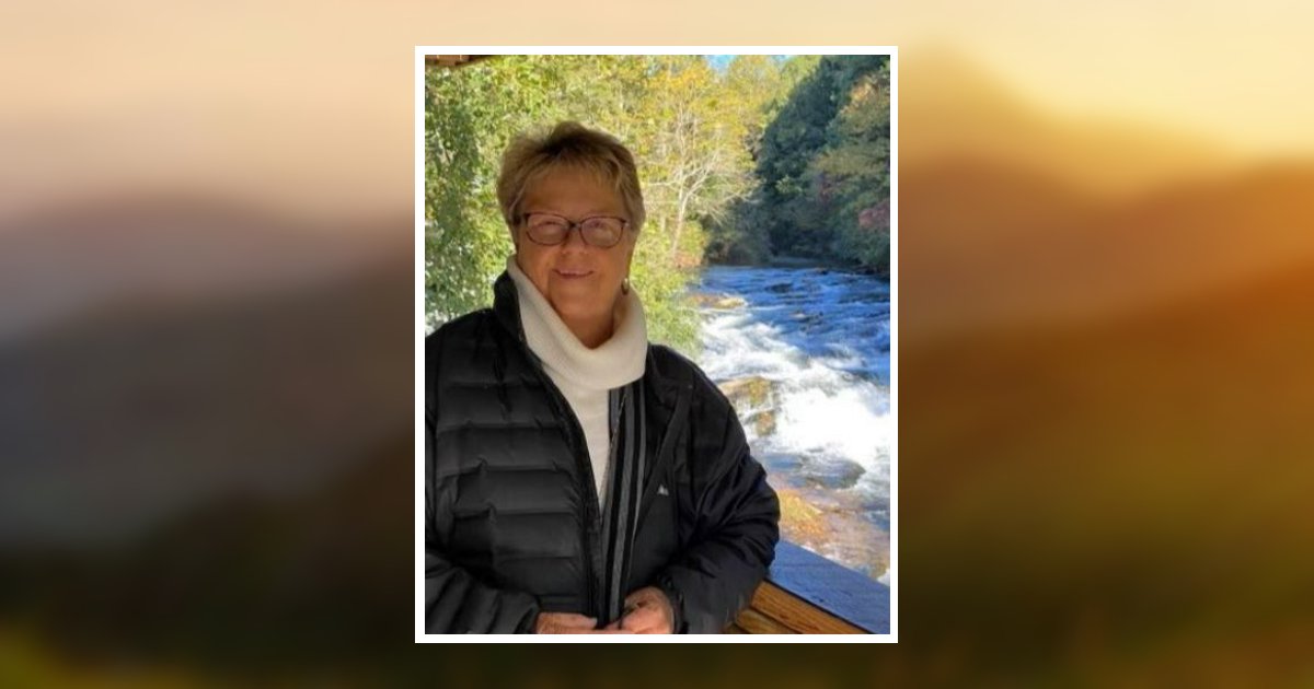Patricia "Pat" Teague Modine Obituary June 9, 2024 - Haisley Funeral and Cremation Service