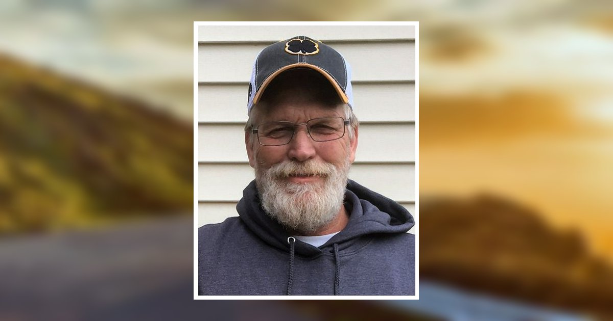 Brian Pinto Obituary May 10, 2024 - Lindquist Mortuary