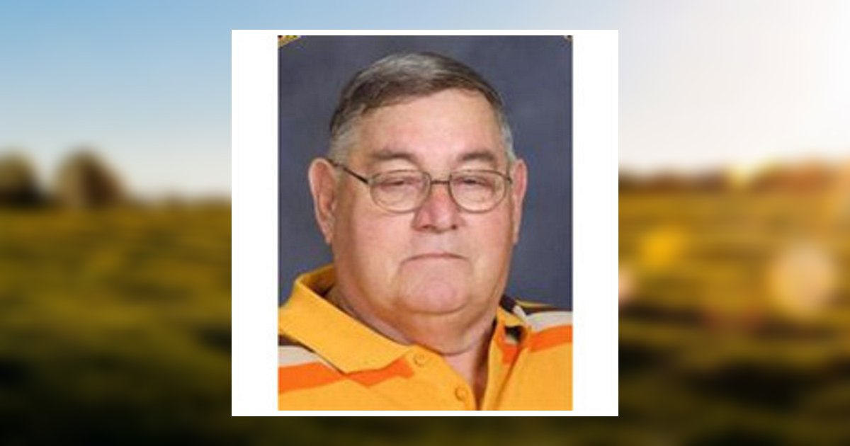 Edward R. Gromaski Obituary January 6, 2014 - Gephart Funeral Home