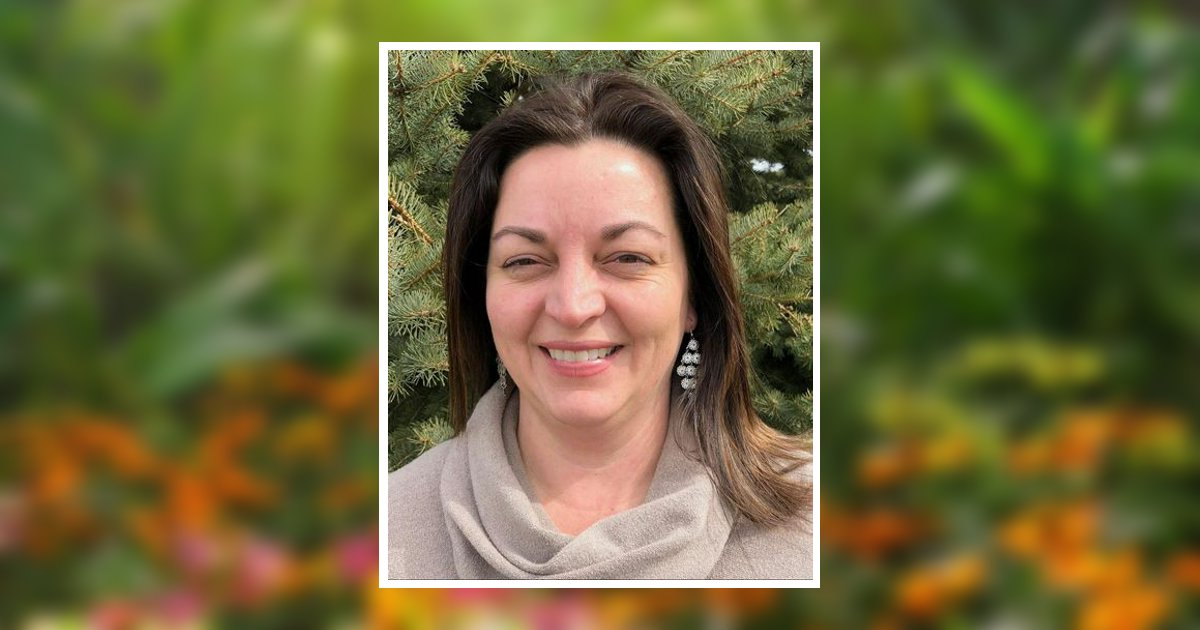 Melissa (Garretson) Pickering Obituary January 1, 2026 - Gundrum ...