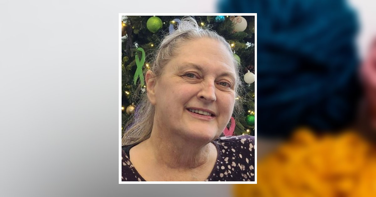 Carol Janik Obituary June 23, 2025 - Cutler Funeral Home and Cremation ...