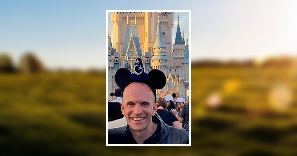 Michael David Worsman Obituary September 18, 2020 - Hudson Funeral Home ...