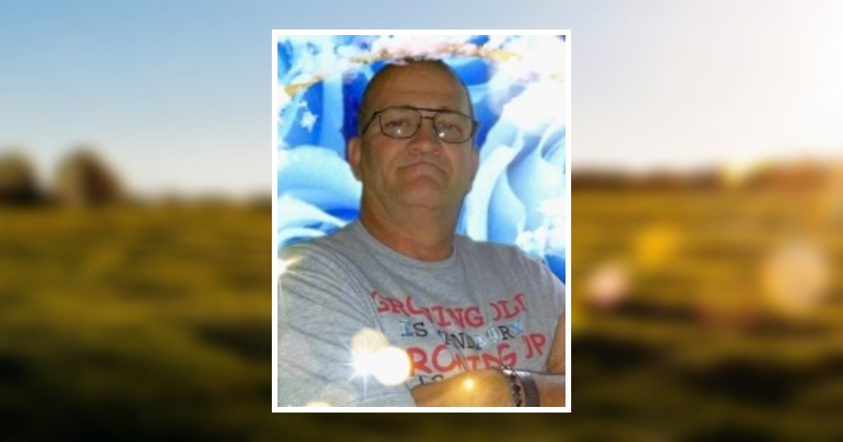 William Ince Obituary April 17, 2023 - Craig-Hurtt Funeral Home