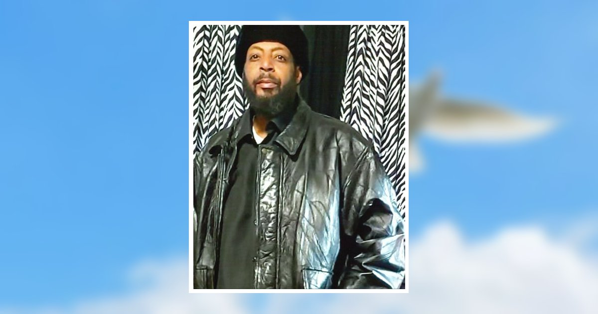 Anthony Darrell "Banks" Bailey Obituary July 4, 2024 - Newcomer Kentuckiana