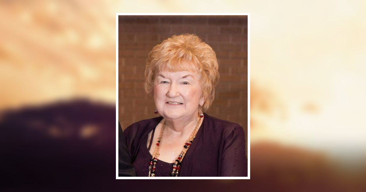 Nancy Jeanne (Plantz) White Obituary January 22, 2023 - Halligan-McCabe ...