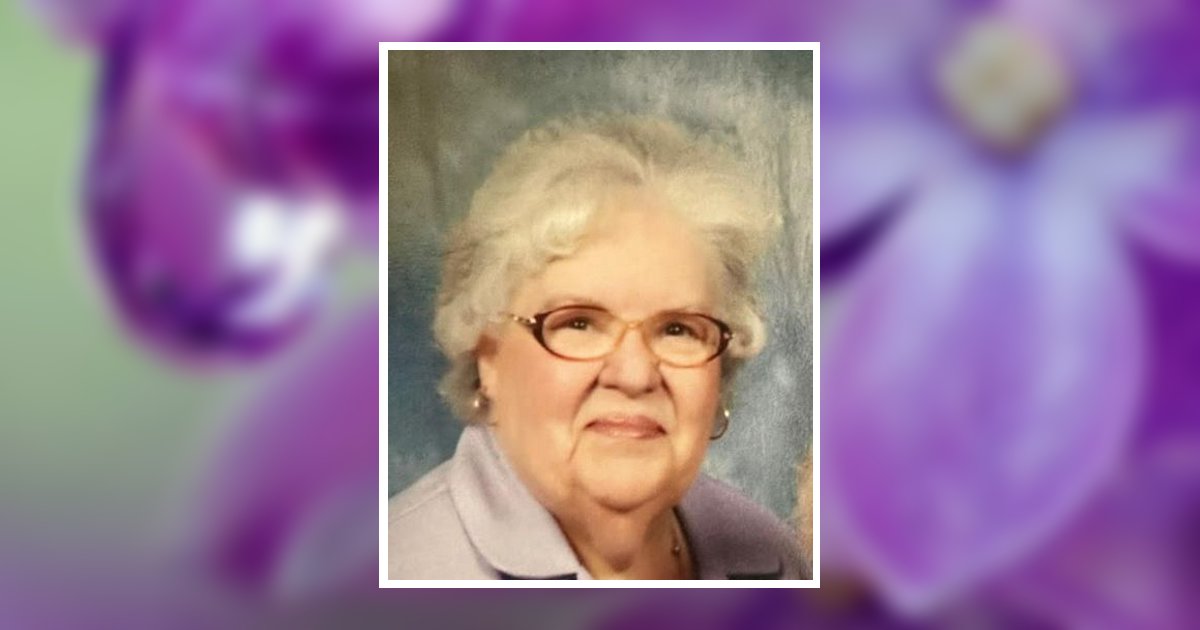 Eva "Jane" Shonk Obituary March 25, 2024 - Toland-Herzig Funeral Homes ...