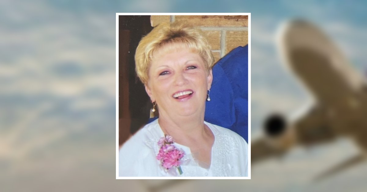 Sandra Kay Dooley Obituary March 18, 2024 - Bustard & Jacoby Funerals ...