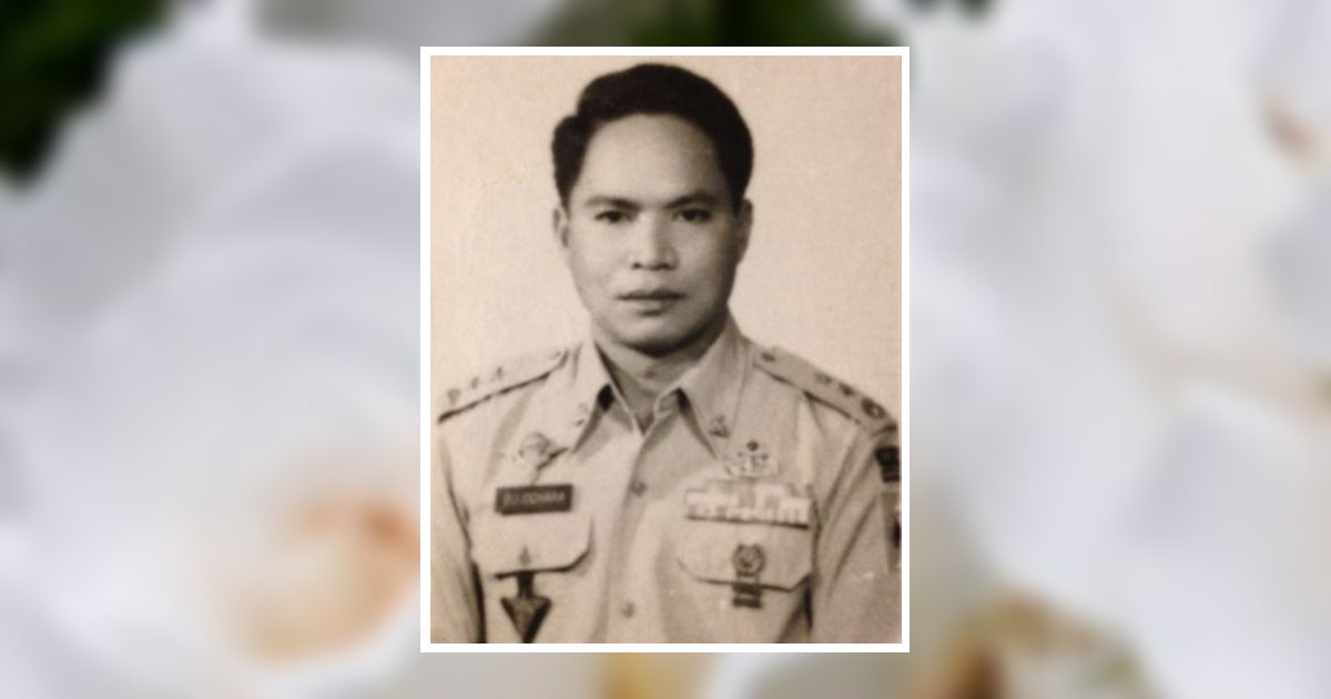 William Touane Bouddhara Obituary March 21, 2024 - Reflection Pointe ...