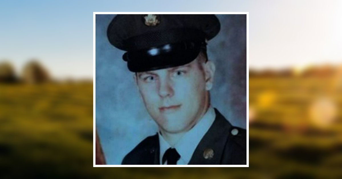 Larry Ohms Obituary July 24, 2016 - Herman Funeral Homes & Crematory