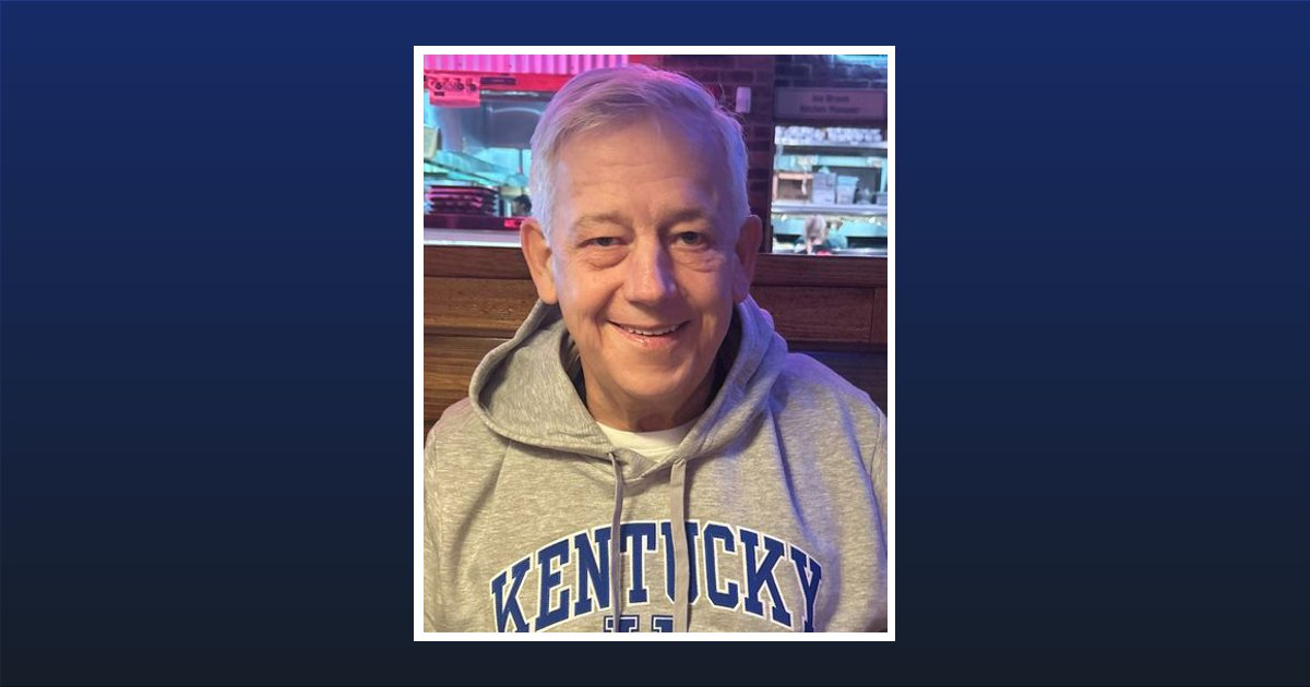 Harry Glen Ratliff Obituary March 16, 2024 - Lucas & Son Funeral Home