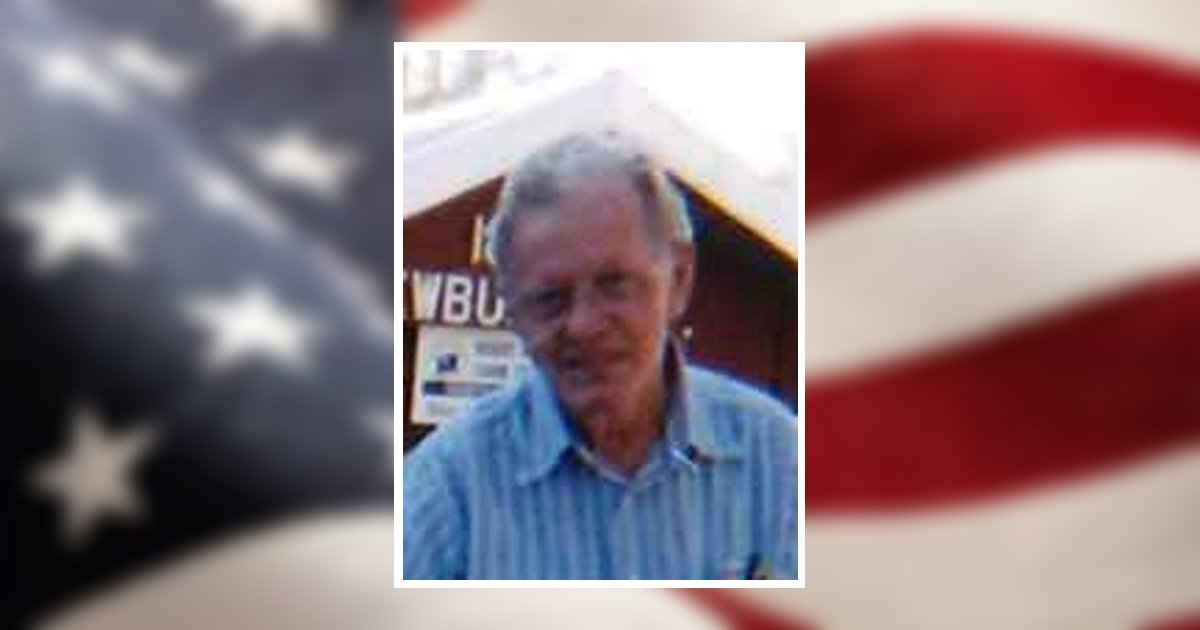 John Copeland Obituary November 22, 2013 - Newcomer Dayton