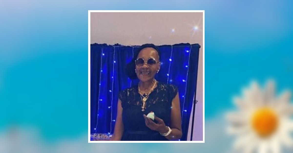 Rita Wilburn Obituary December 24, 2024 - Kaczorowski Funeral Home, P.A.